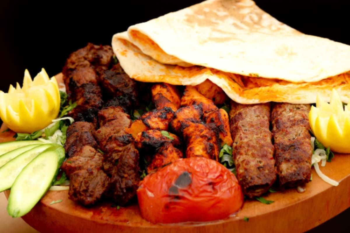 Al Shami - Sugarland Delivery Menu | Order Online | 11836 S Texas 6 ...