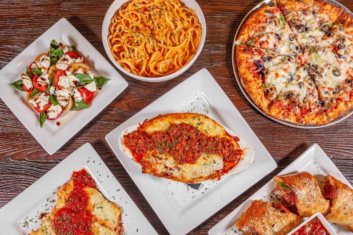 Bocca Bistro - Boone, NC Restaurant | Menu + Delivery | Seamless