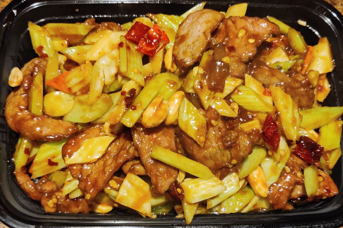 Jade 2 Leominster Delivery Menu | Order Online | 40 Mechanic St ...