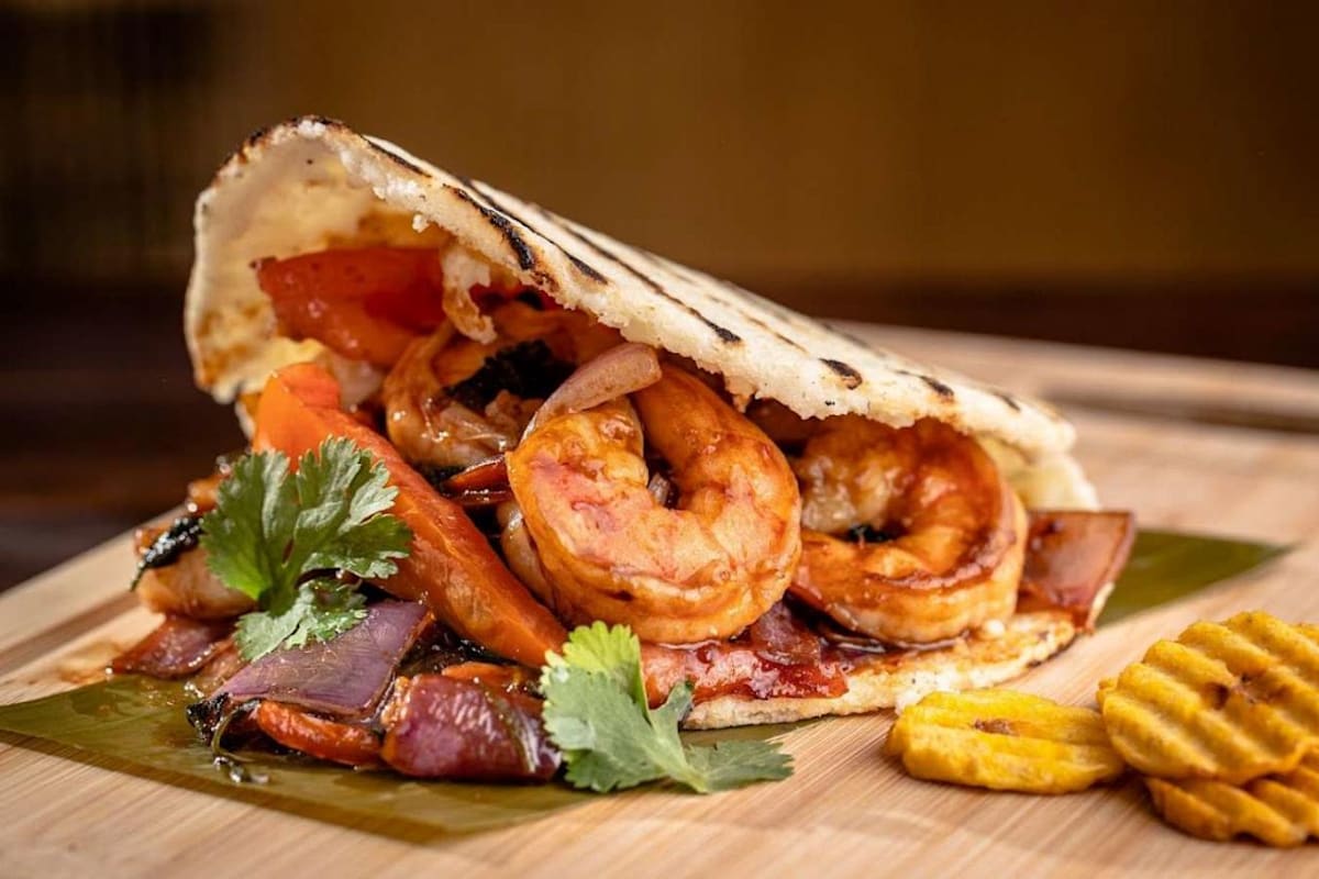 Tostones Cafe Delivery Menu | Order Online | 327 Ocean House Rd Cape ...