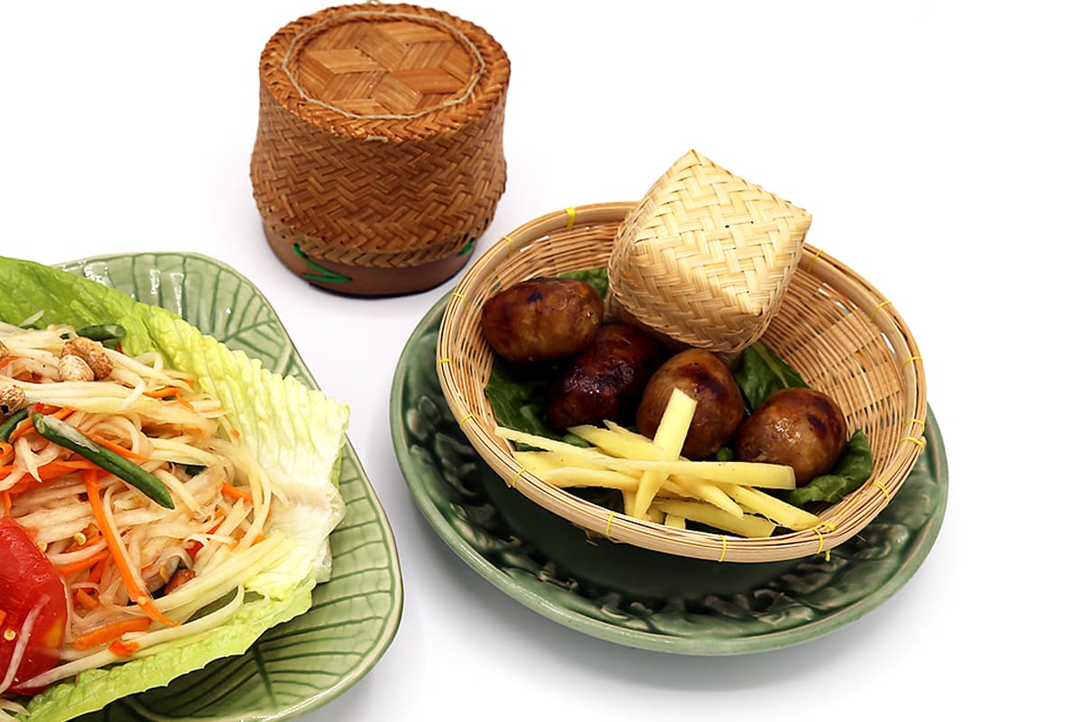 Isan Thai Restaurant Delivery Menu | Order Online | 5758 S Tamiami ...