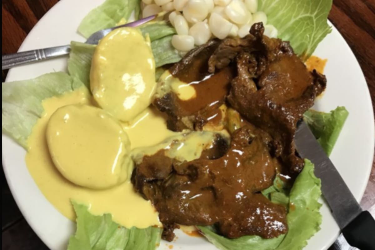 El Callao Restaurant Delivery Menu | Order Online | 111-22 Roosevelt ...