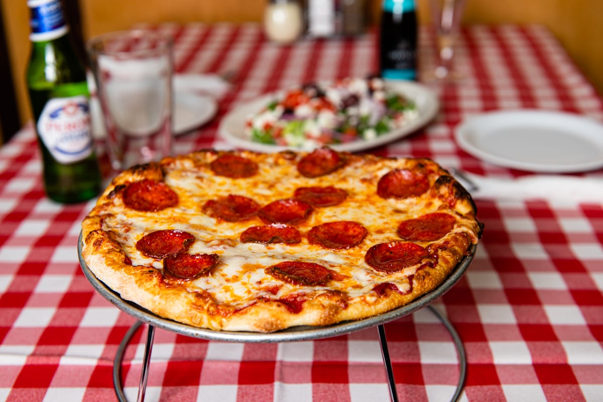 Norma’s Italian Kitchen Delivery Menu | Order Online | 42418 Bob Hope ...