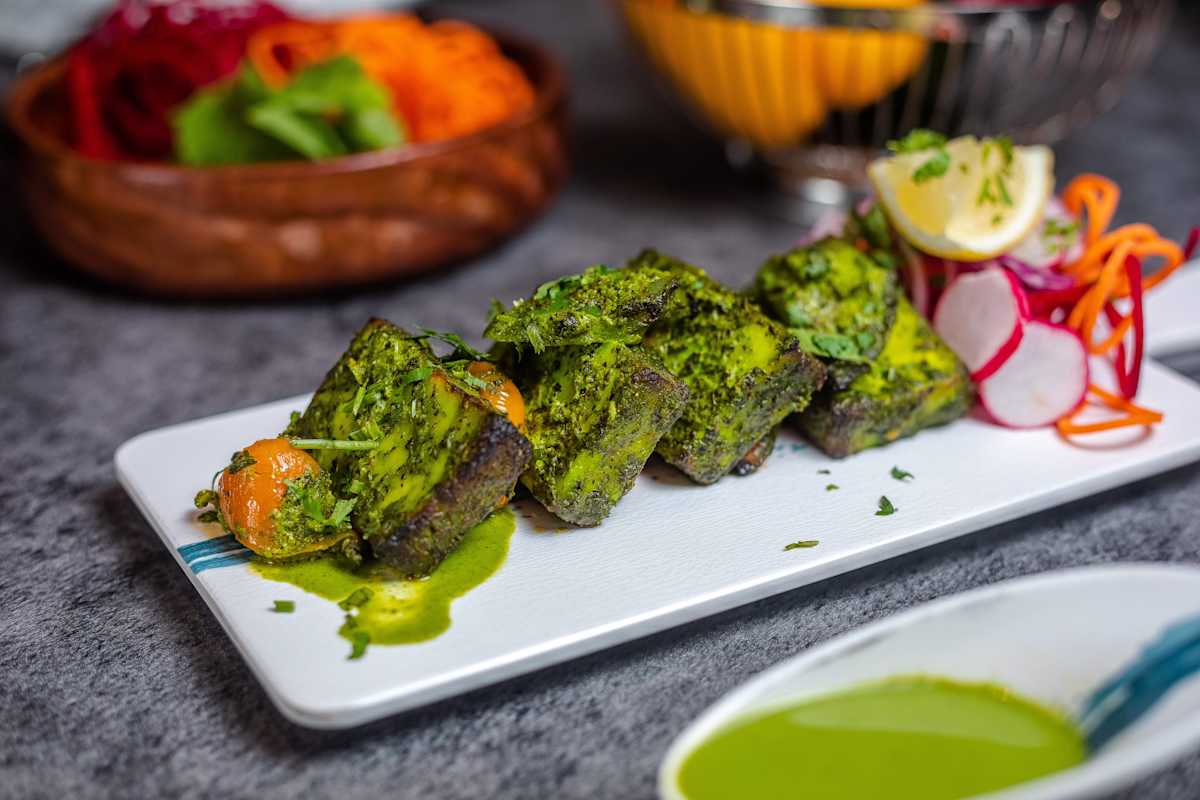 Turmerica By Tanvi Modi Delivery Menu | Order Online | 22034 Shaw Rd ...