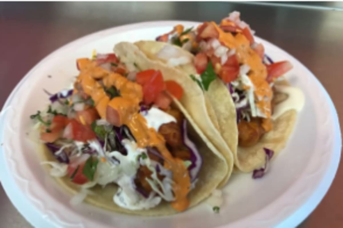 Durango Taco Shop Delivery Menu | Order Online | 7785 N Durango Dr Ste ...