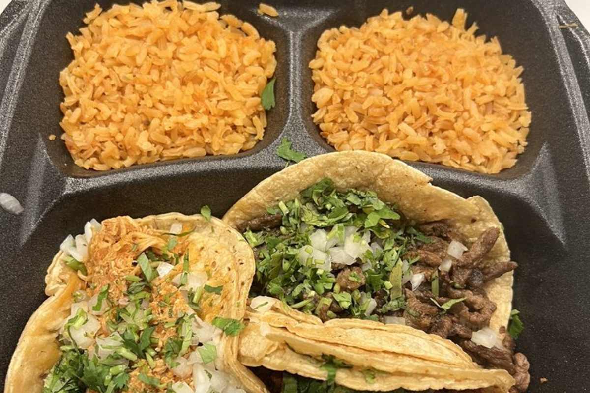 Tacos El Cunado Cascade Delivery Menu | Order Online | 6450 28th Street ...
