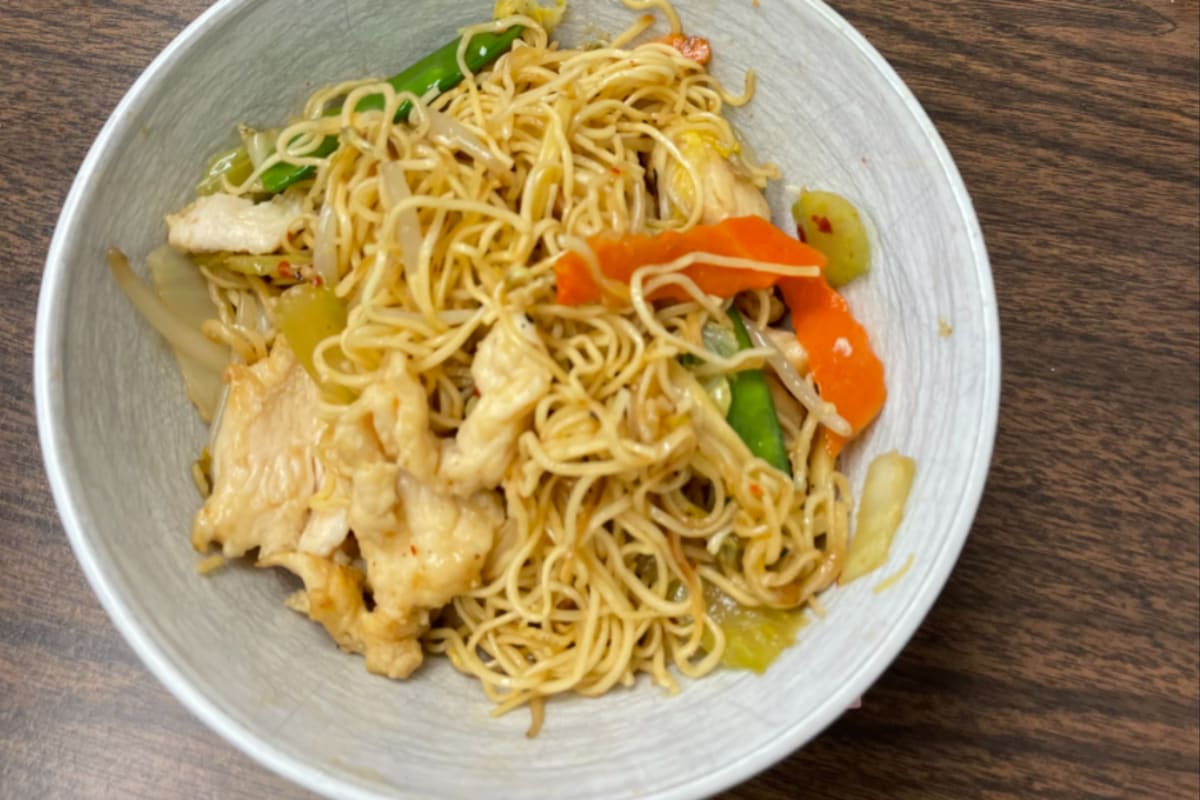 Moon Temple Delivery Menu | Order Online | 5225 St Charles Rd Berkeley ...