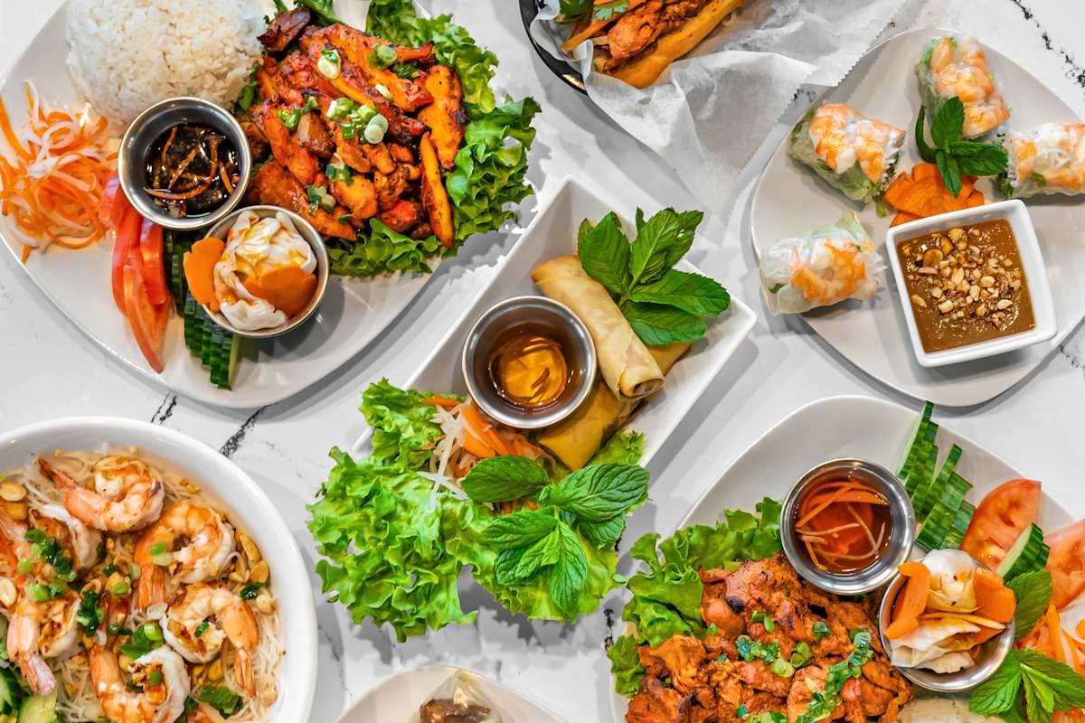 Red Fox Pho Delivery Menu | Order Online | 11 Marist Dr Poughkeepsie ...