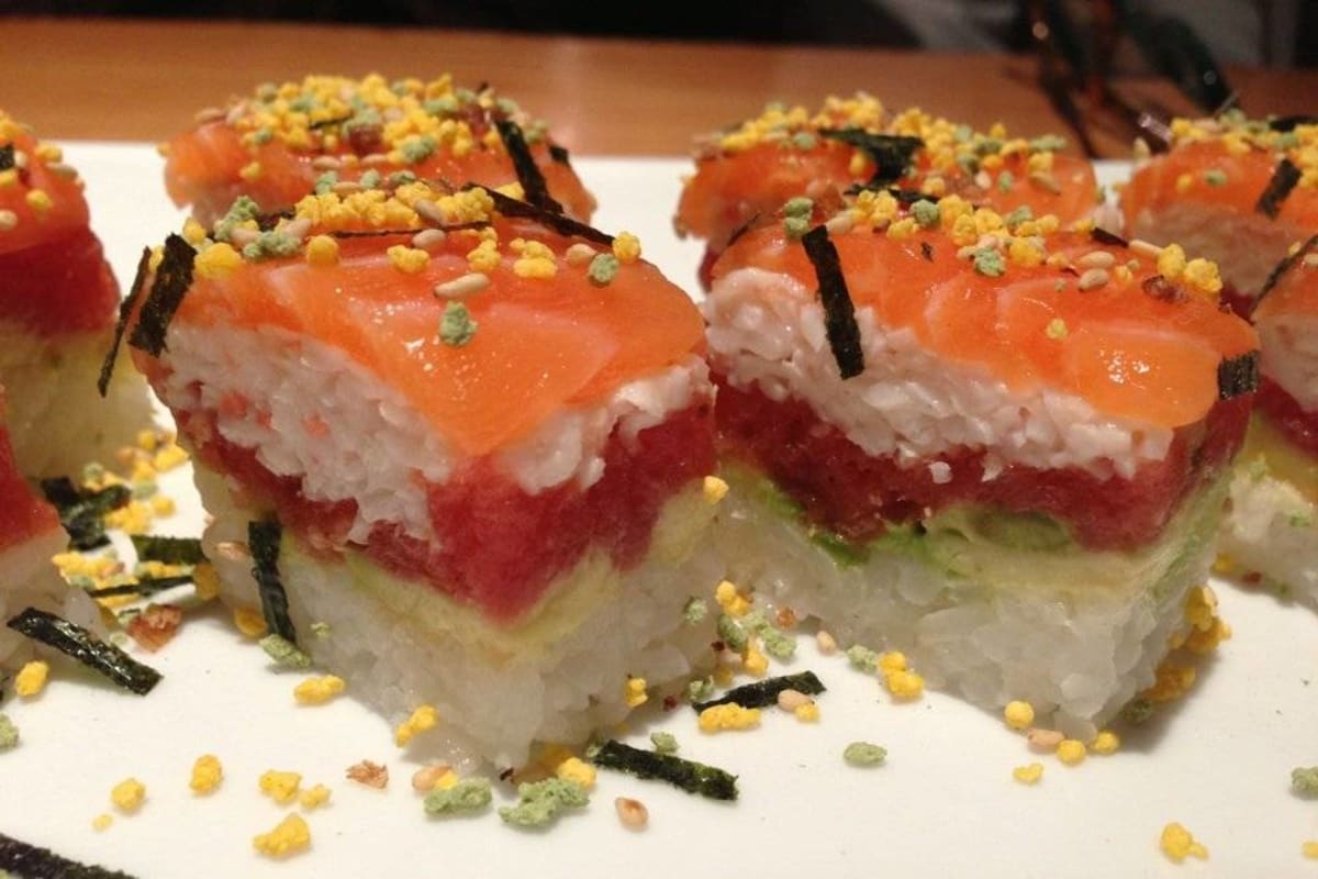 Sushi Kyoto Delivery Menu | Order Online | 6429 Hillcrest Ave Dallas ...