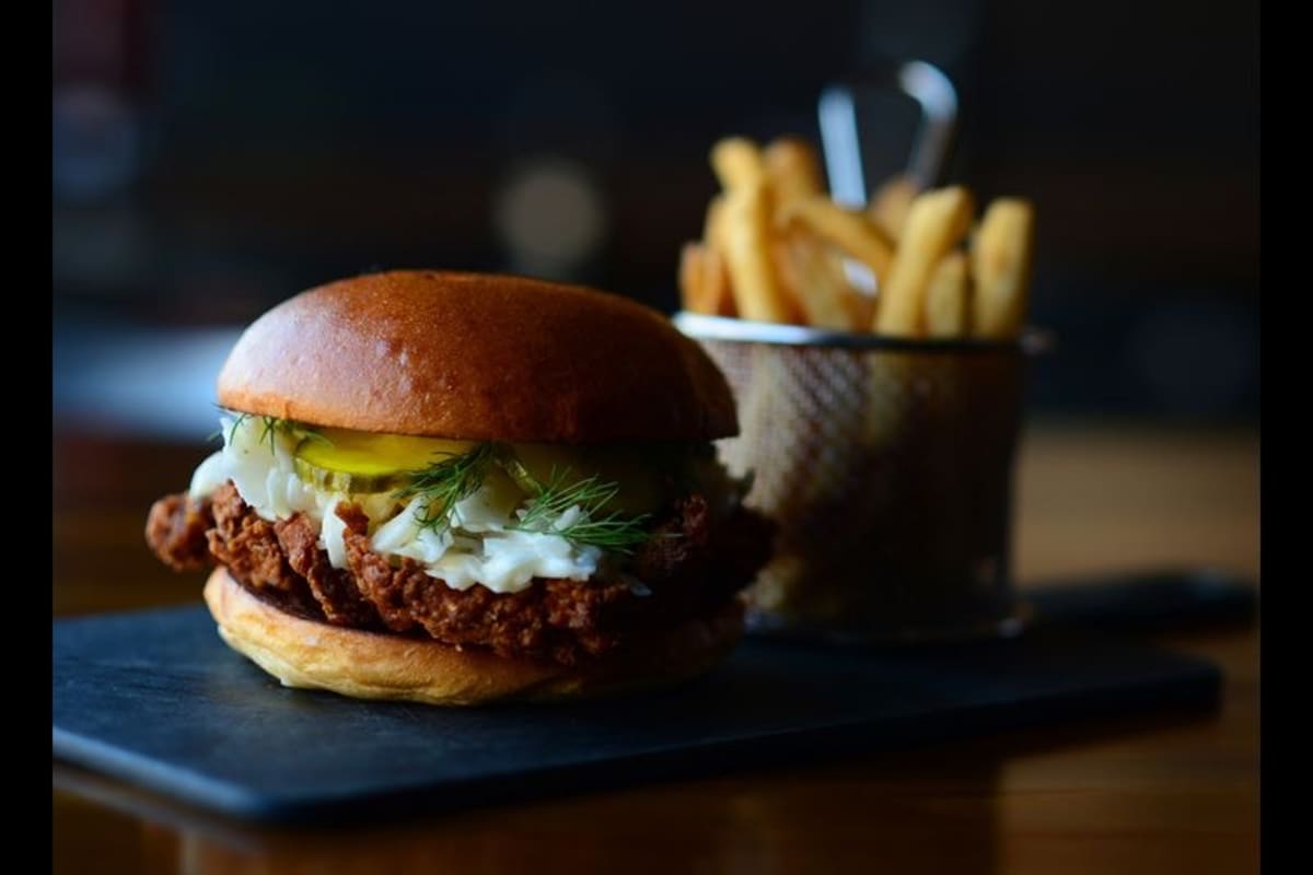 Drip Delivery Menu | Order Online | 1310 Main St Hellertown | Grubhub