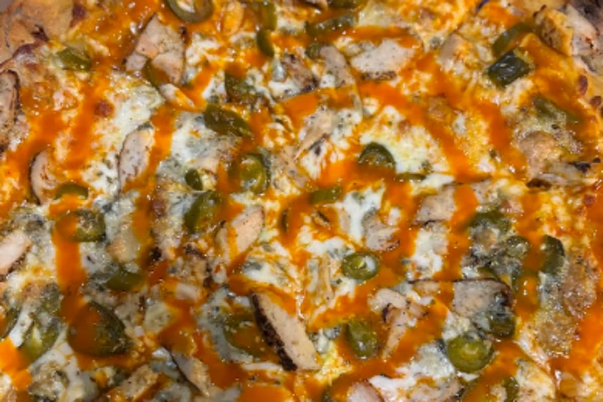 Sharks Pizza Delivery Menu | Order Online | 1514 Johnstons Rd Norfolk ...