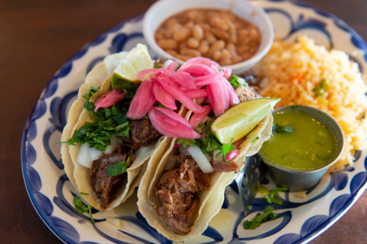 Tapatio Mexican Grill (Renton) Delivery Menu | Order Online | 6920 Coal ...