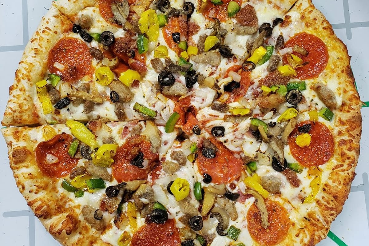 Ez mart Delivery Menu | Order Online | 3330 25th Ave Gulfport | Grubhub