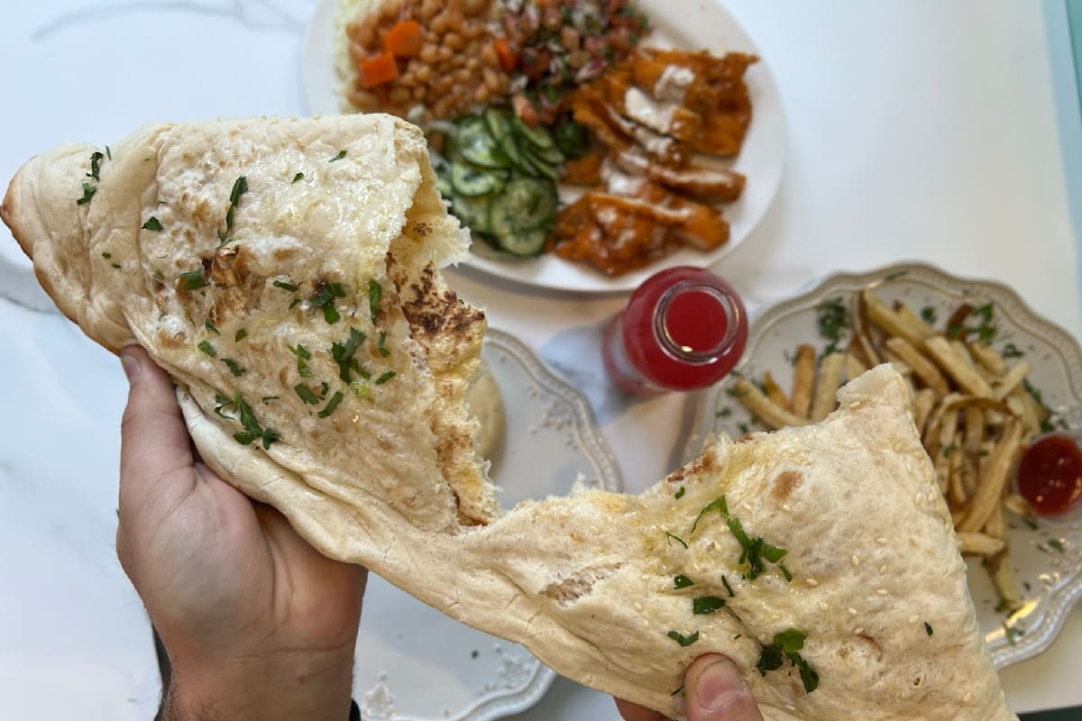 Grill Point NYC - New York, NY Restaurant | Menu + Delivery | Seamless