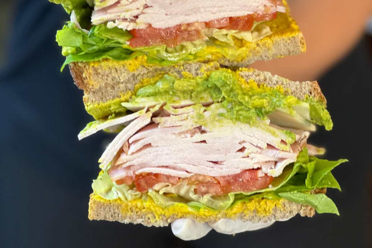 Big T's Deli Delivery Menu | Order Online | 38 W Victoria St Santa ...