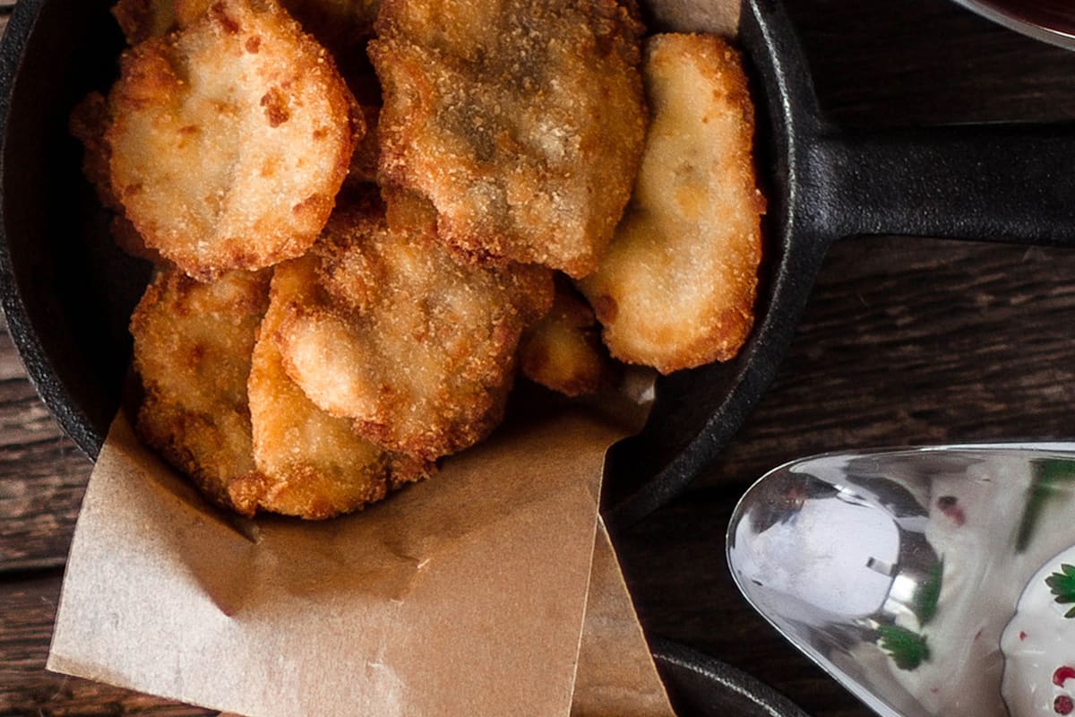 Fried Munchies Shack Delivery Menu | Order Online | 1760 3rd Ave New ...