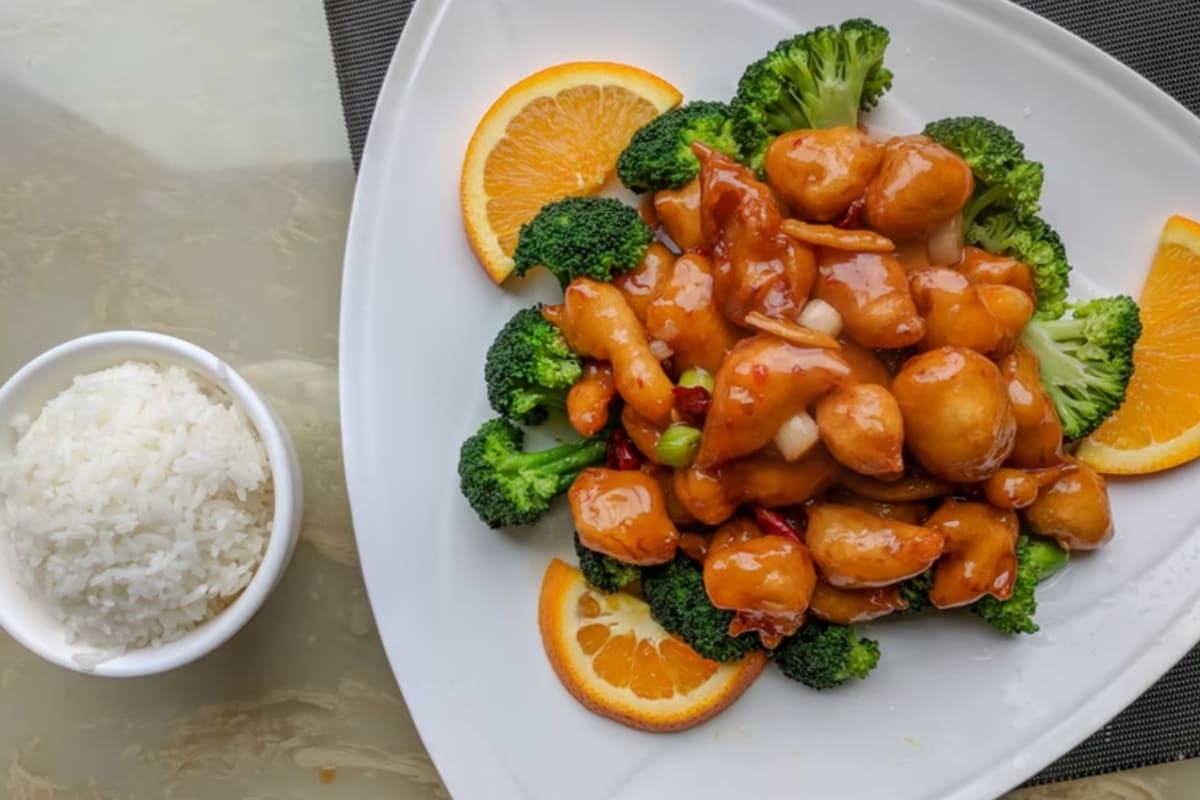 Canton Express Delivery Menu | Order Online | 23989 Harper Ave St ...