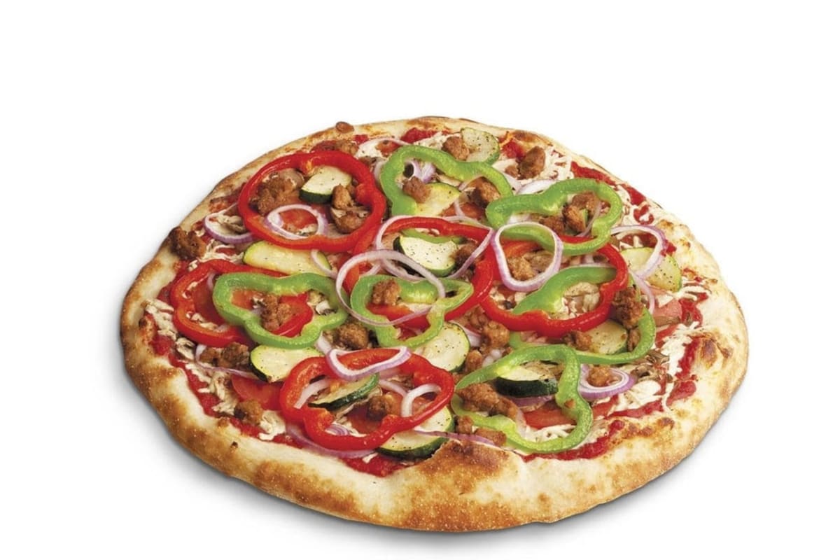 Zpizza Delivery Menu | Order Online | 10035 Adams Ave Huntington Beach ...