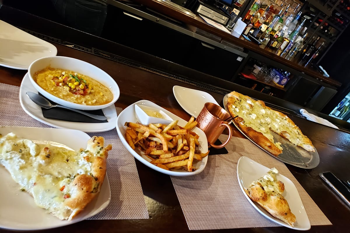 56 Kitchen - Eastgate Shopping Center - Mayfield Heights, OH Restaurant ...