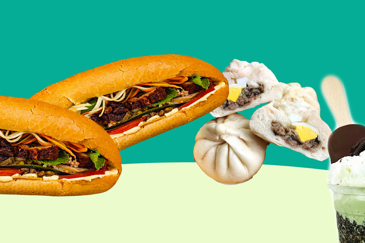 Thirstea Delivery Menu | Order Online | 4600 S 53rd St suite 108B ...