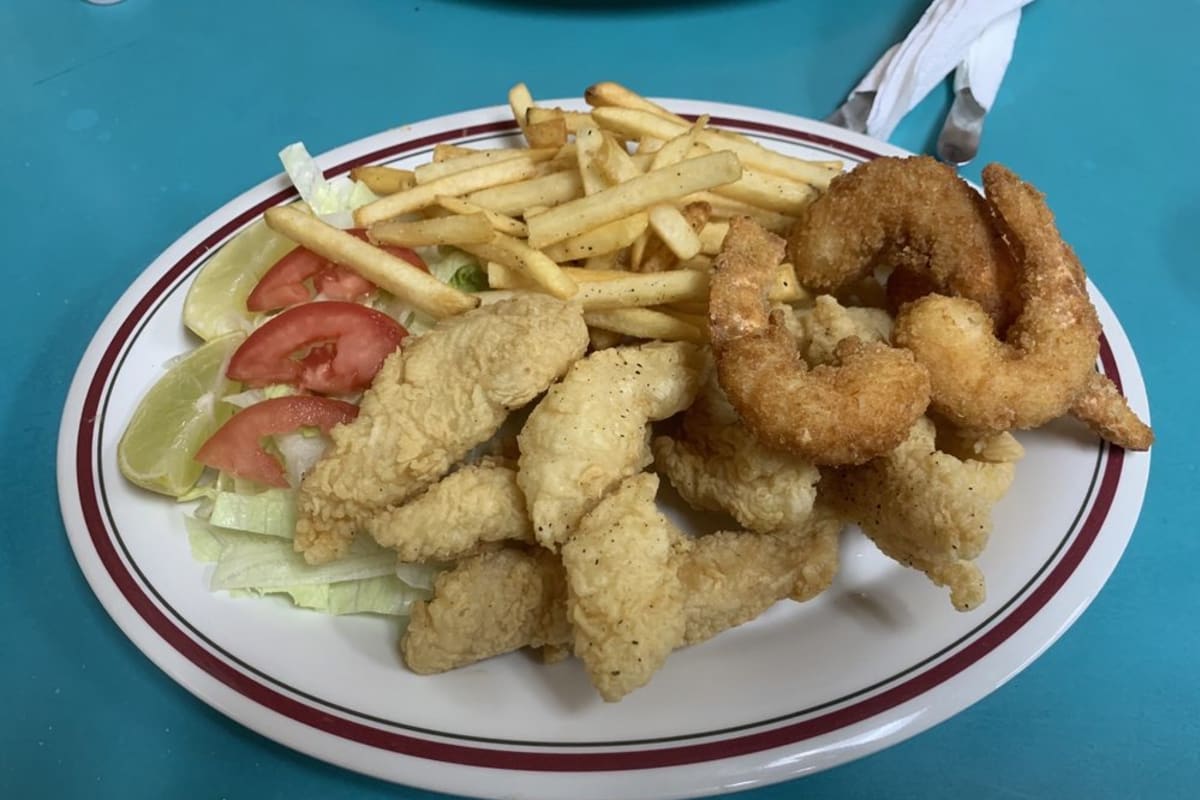 Lighthouse Seafood Market Delivery Menu | Order Online | 3007 E ...