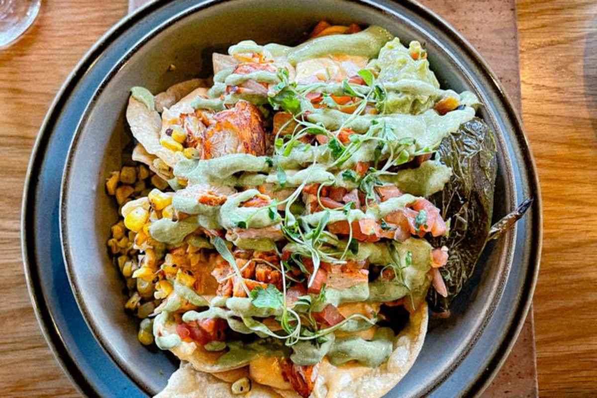 Cork & Batter Delivery Menu | Order Online | 3900 W Century Blvd ...