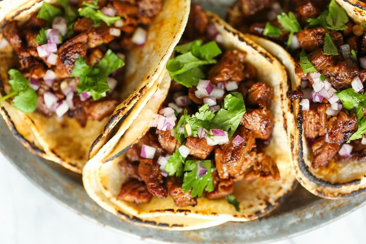 Rosie's Taco Shop Delivery Menu | Order Online | 1709 North Dysart Road ...