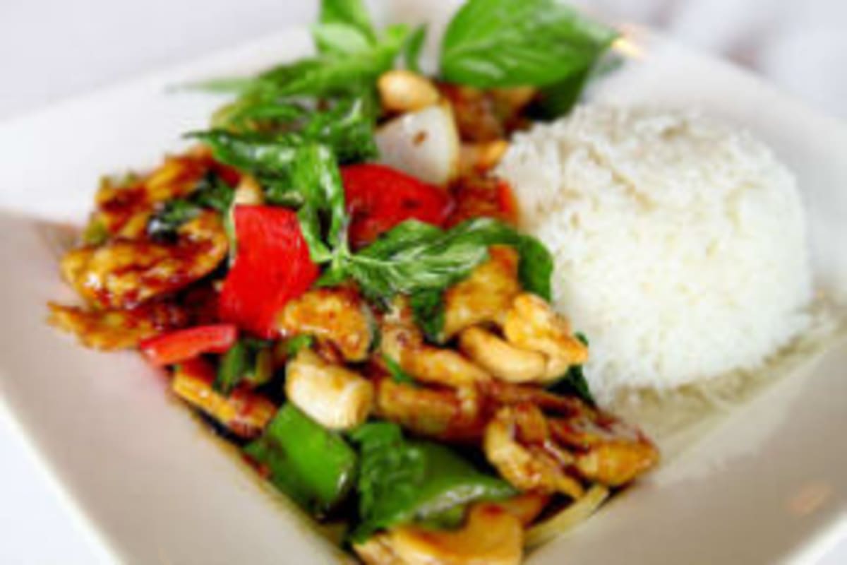 Grand House Asian Bistro Delivery Menu | Order Online | 2701 N Classen ...