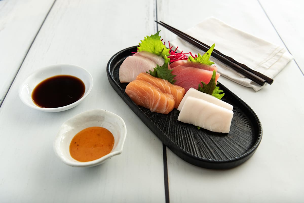 Sumo Japanese Restaurant (All-You-Can-Eat) - Tacoma, WA Restaurant ...