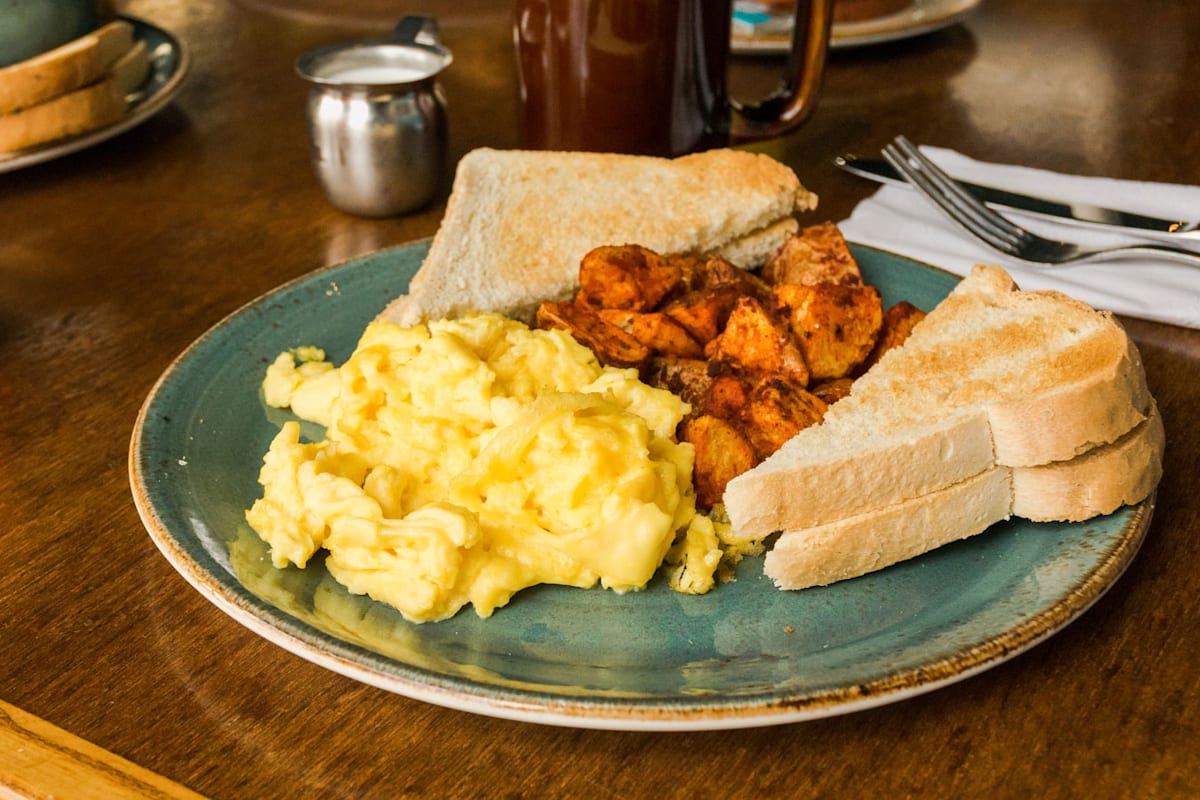 Early Girl Eatery – Asheville Downtown Delivery Menu | Order Online | 8 ...