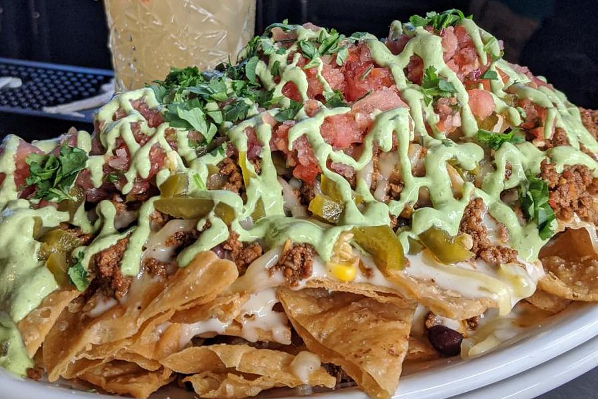 Xolo Delivery Menu | Order Online | 555 Saginaw St STE 105 Flint | Grubhub