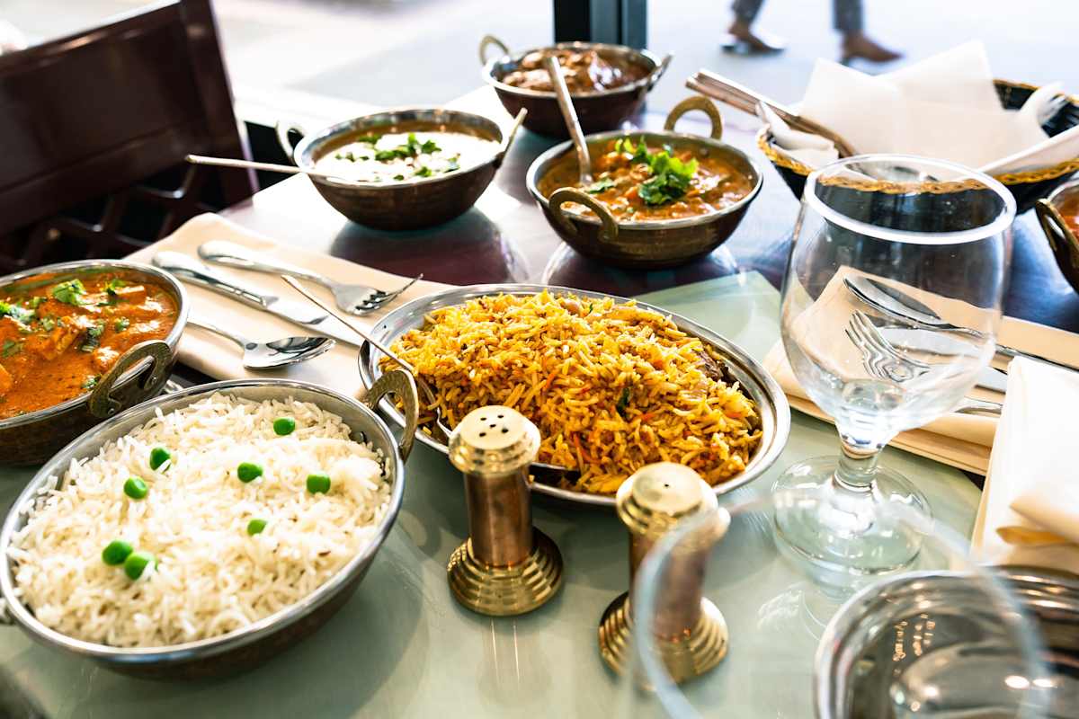 Royal Rasoi Express Indian Food Delivery Menu | Order Online | 3837 S ...