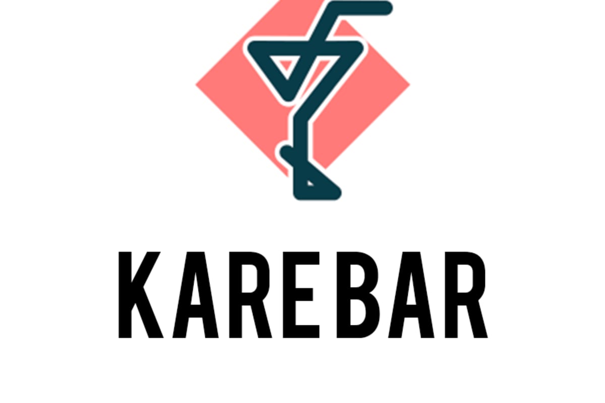 Kare Bar Delivery Menu | Order Online | 13912 Metrotech Dr Chantilly ...
