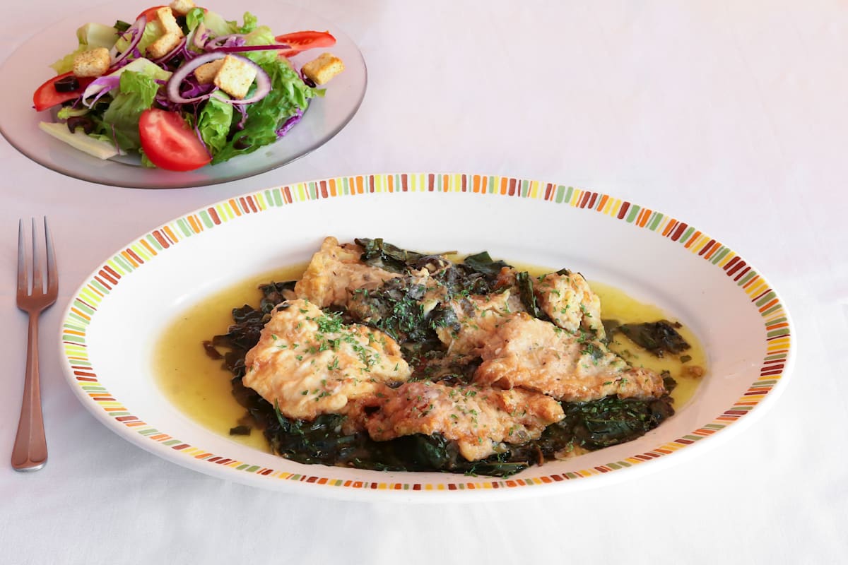 Villa Maria II - Scranton, PA Restaurant | Menu + Delivery | Seamless