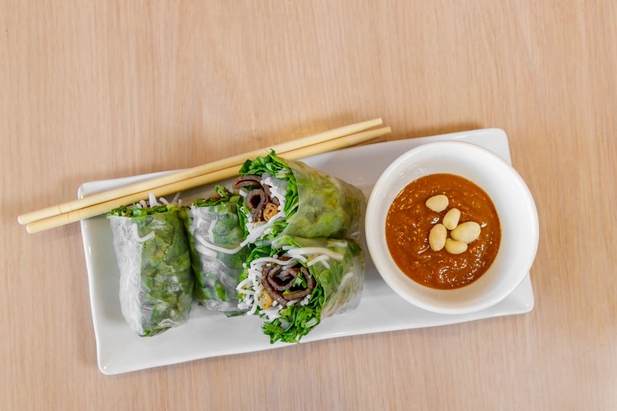 Pho Shack Delivery Menu | Order Online | 43430 E Florida Ave Hemet ...