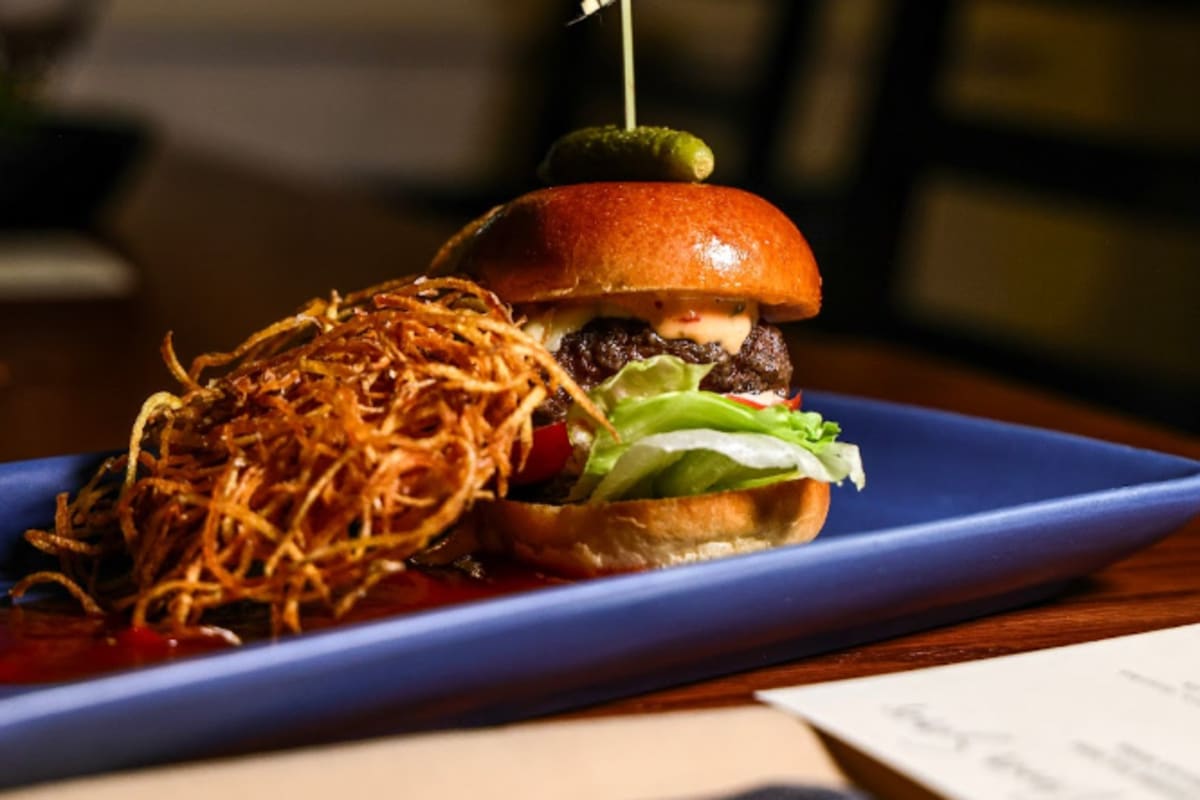 Mission Boathouse Delivery Menu | Order Online | 1 Water Street Beverly ...