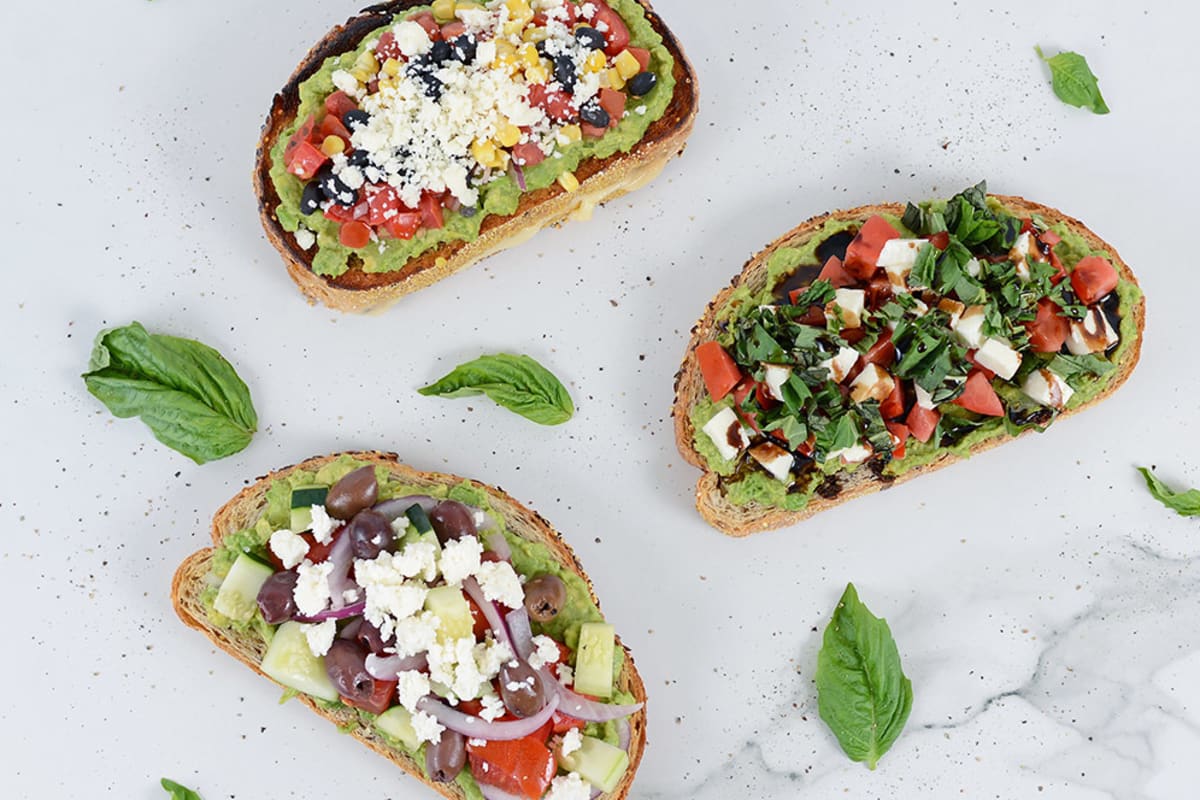 Fit Foodz Cafe Delivery Menu | Order Online | 9704 Clint Moore Rd Boca ...