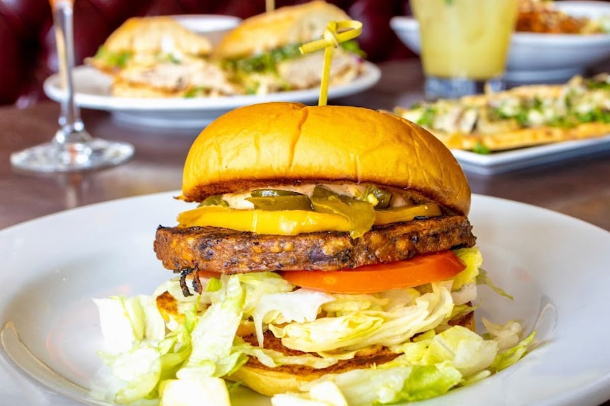 Tap and Burger Westminster Delivery Menu | Order Online | 8810 ...