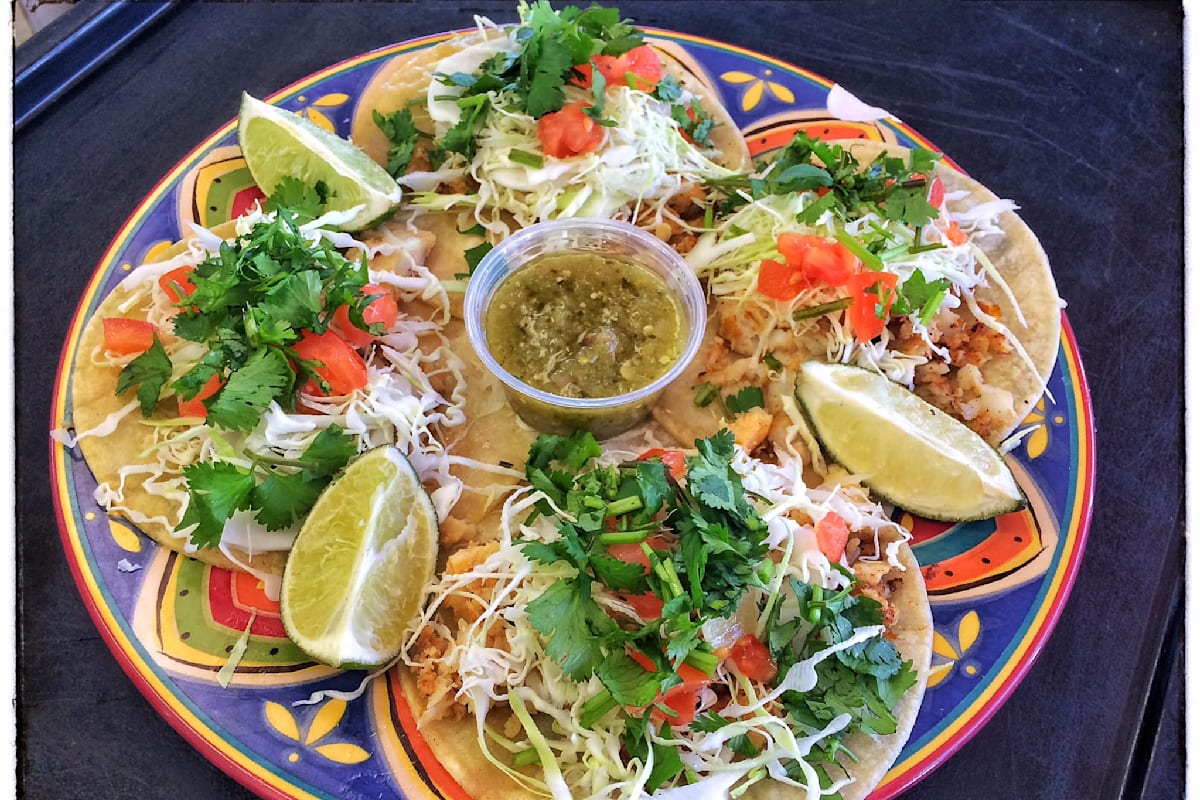 The Corner Stop 2 Delivery Menu | Order Online | 1302 N Chadbourne St ...