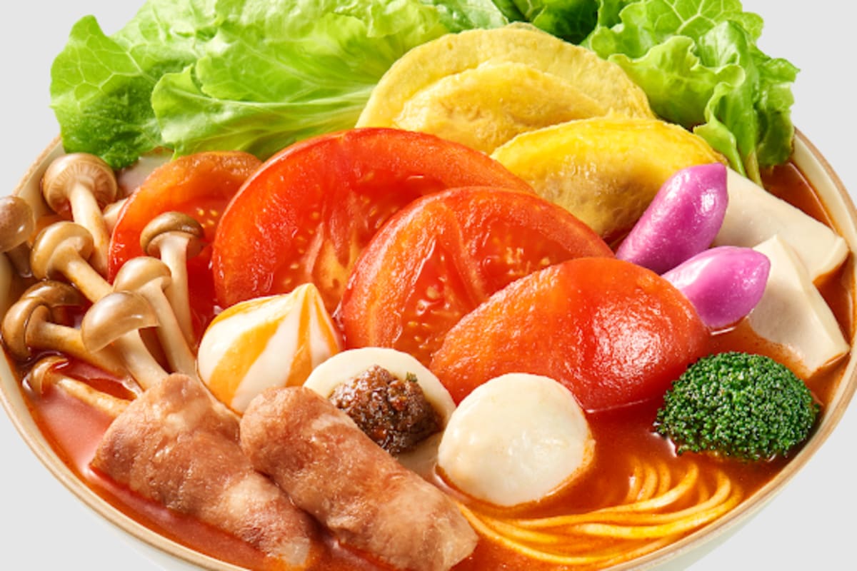 YGF Malatang Delivery Menu | Order Online | 6035 Peachtree Rd Atlanta | Grubhub