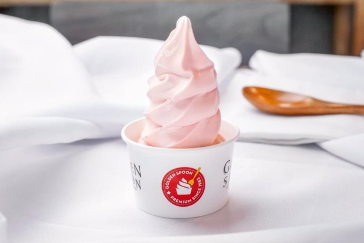 Golden Spoon - Oceanside Delivery Menu | Order Online | 4121 Oceanside ...