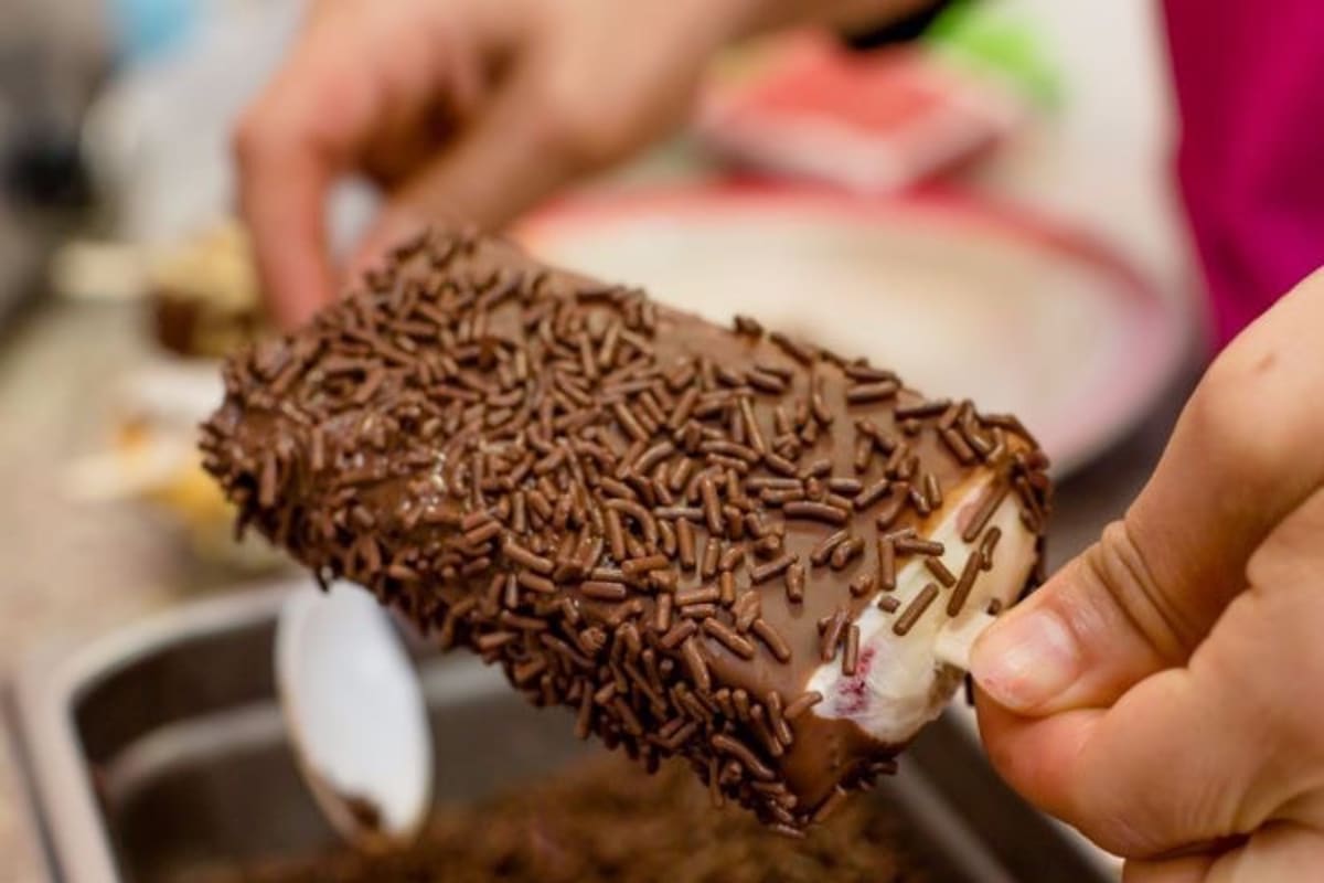 La Real Michoacana Ice Cream Shop - Santa Maria, CA Restaurant | Menu ...