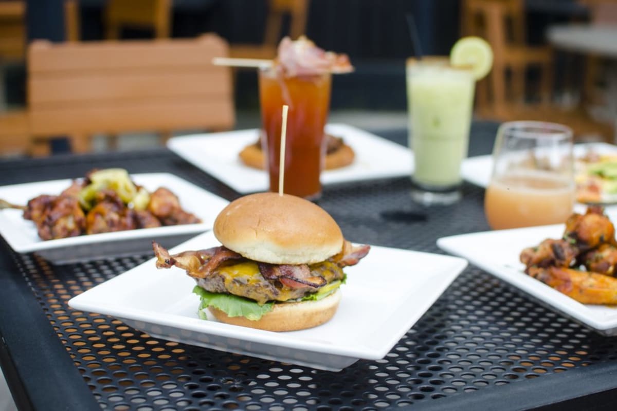 Sol Willoughby Delivery Menu | Order Online | 38257 Glenn Ave ...