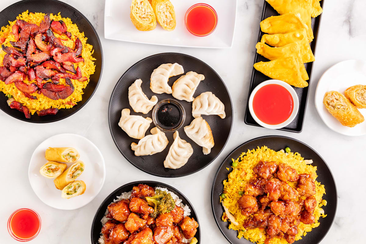 Ming Moon Delivery Menu | Order Online | 1386 Berlin Tpke Wethersfield ...