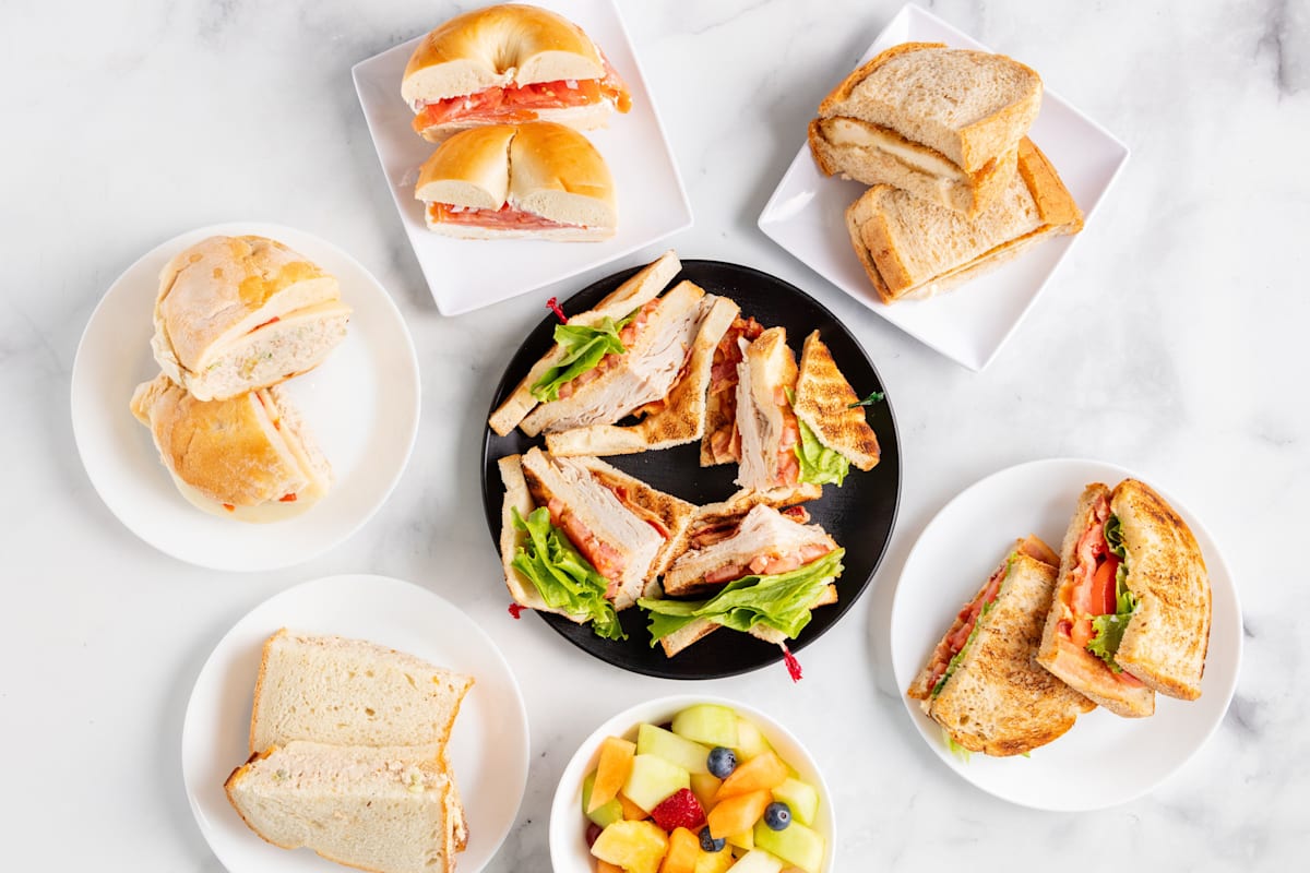 Whitney Donut Shop - Hamden, CT Restaurant | Menu + Delivery | Seamless