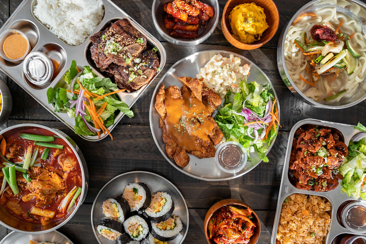 Big Sisters Kitchen Duluth Delivery Menu | Order Online | 3095 ...