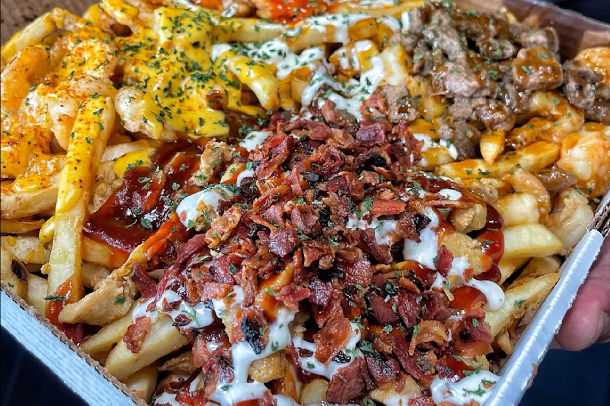 Mr Fries Man Inglewood Delivery Menu | Order Online | 401 E Hillcrest ...