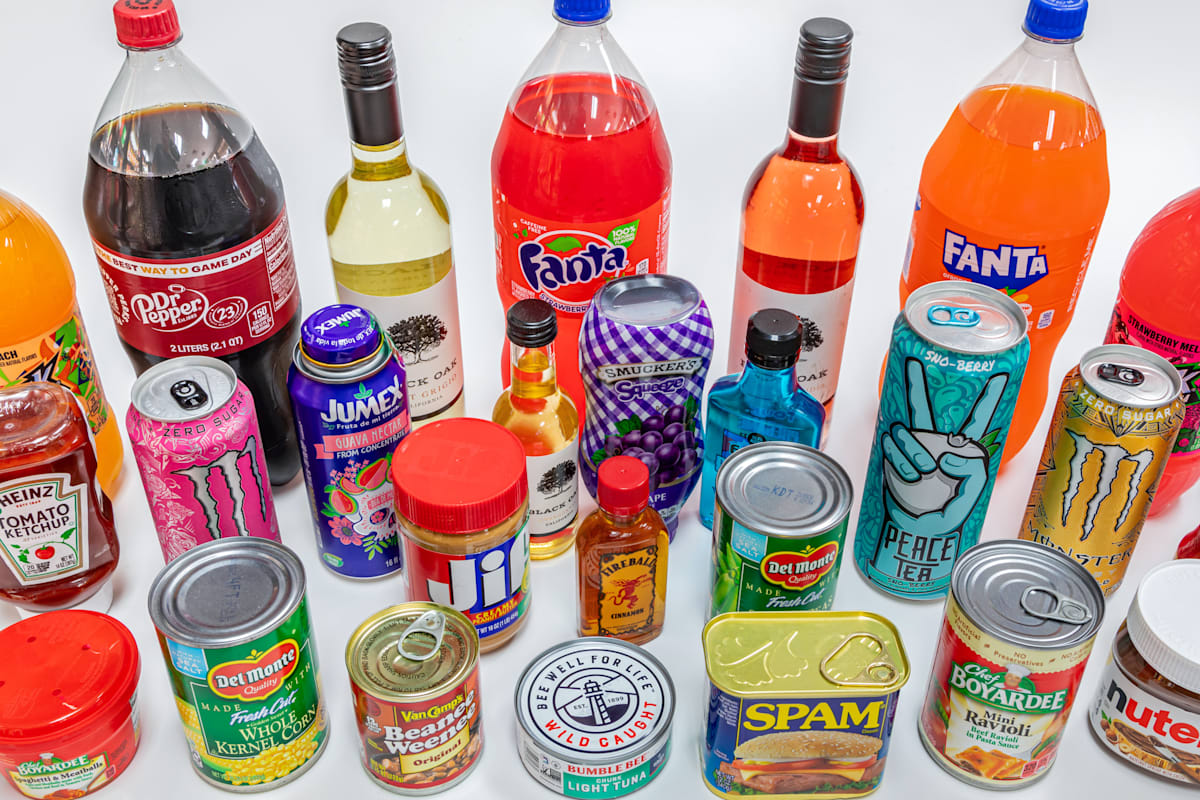 Marz Market Delivery Menu | Order Online | 4111 N 19th Ave Phoenix ...