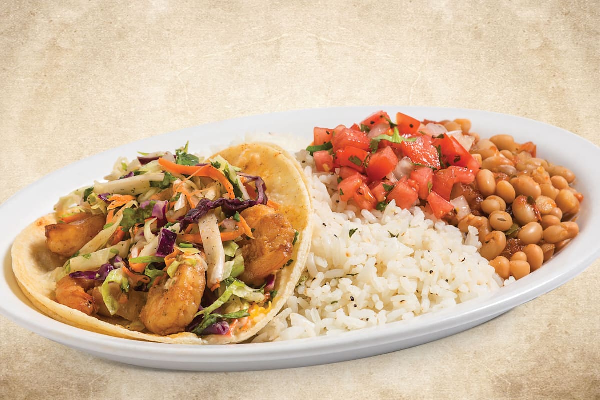 Wahoo's Delivery Menu | Order Online | 7891 Warner Ave Huntington Beach ...