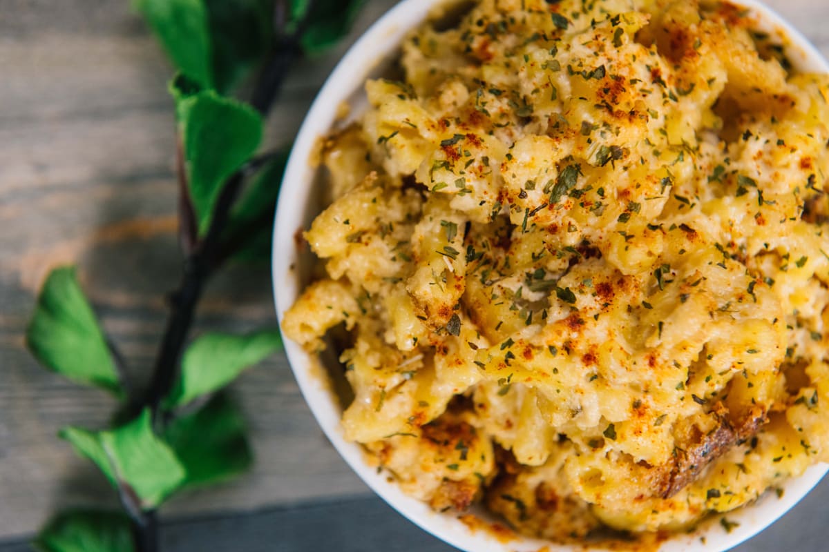 NuVegan Cafe Delivery Menu | Order Online | 14067 Noblewood Plaza Dale ...